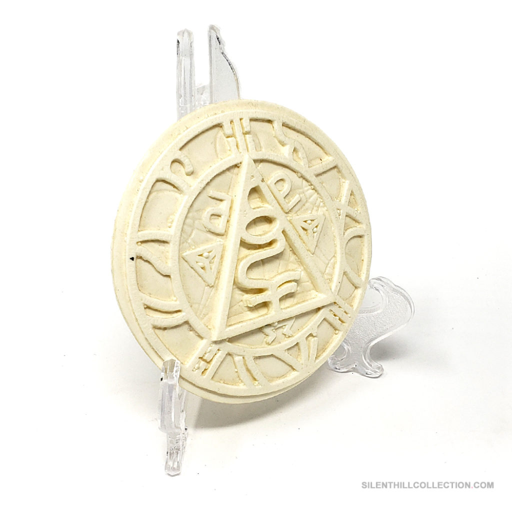 Silent Hill: Revelation 3D Seal of Metatron Prop (Re-Cast) (CAN ...