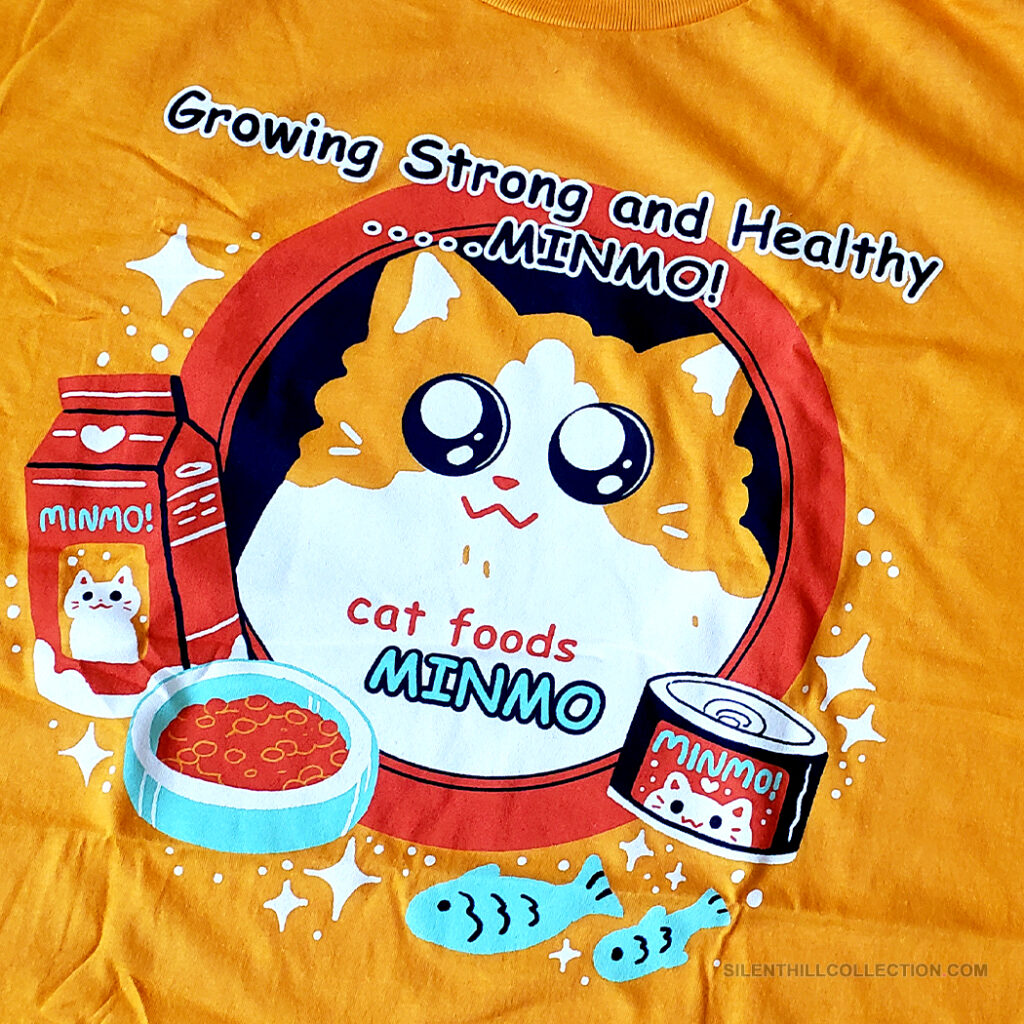 The Yetee “Growing Strong and Healthy” Shirt (US ...