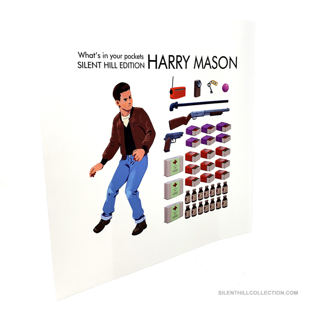 SH1 – SilentHillCollection.com